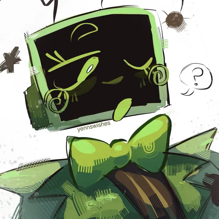 Vee Version 1!! || Ft: DW