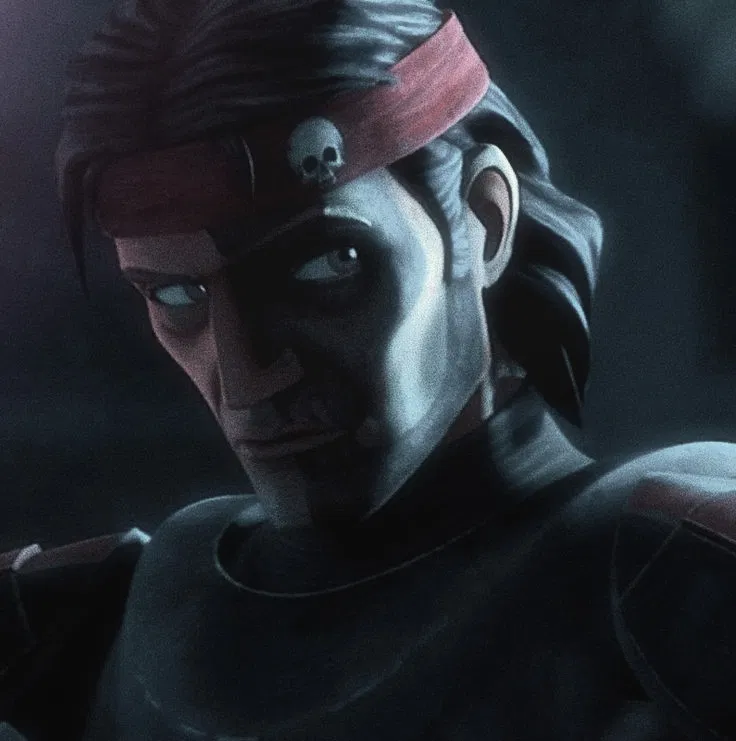 Sergeant Hunter