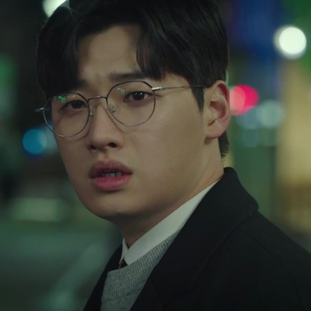 𝐋𝐞𝐞 𝐇𝐨-𝐣𝐢𝐧 | 이호진