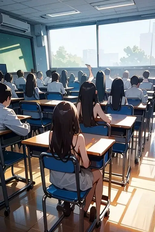 Your sense (common sense)