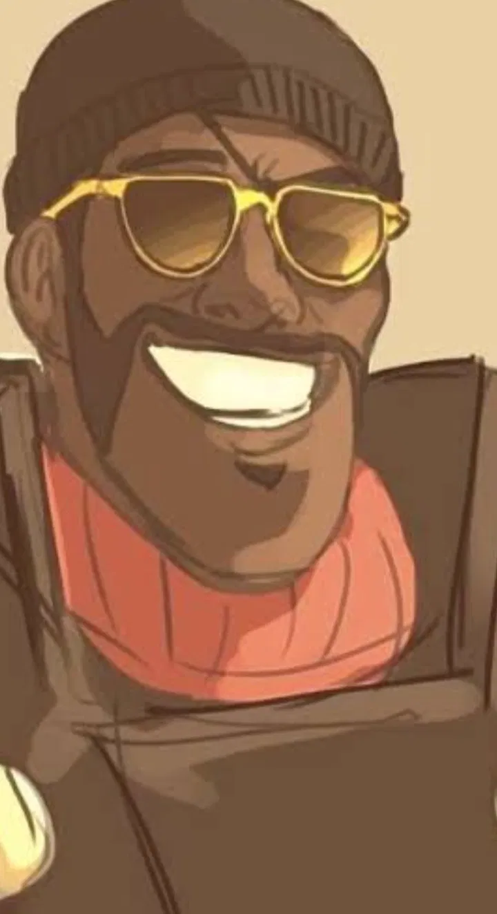 Demoman Team Fortress 2:- Fathering