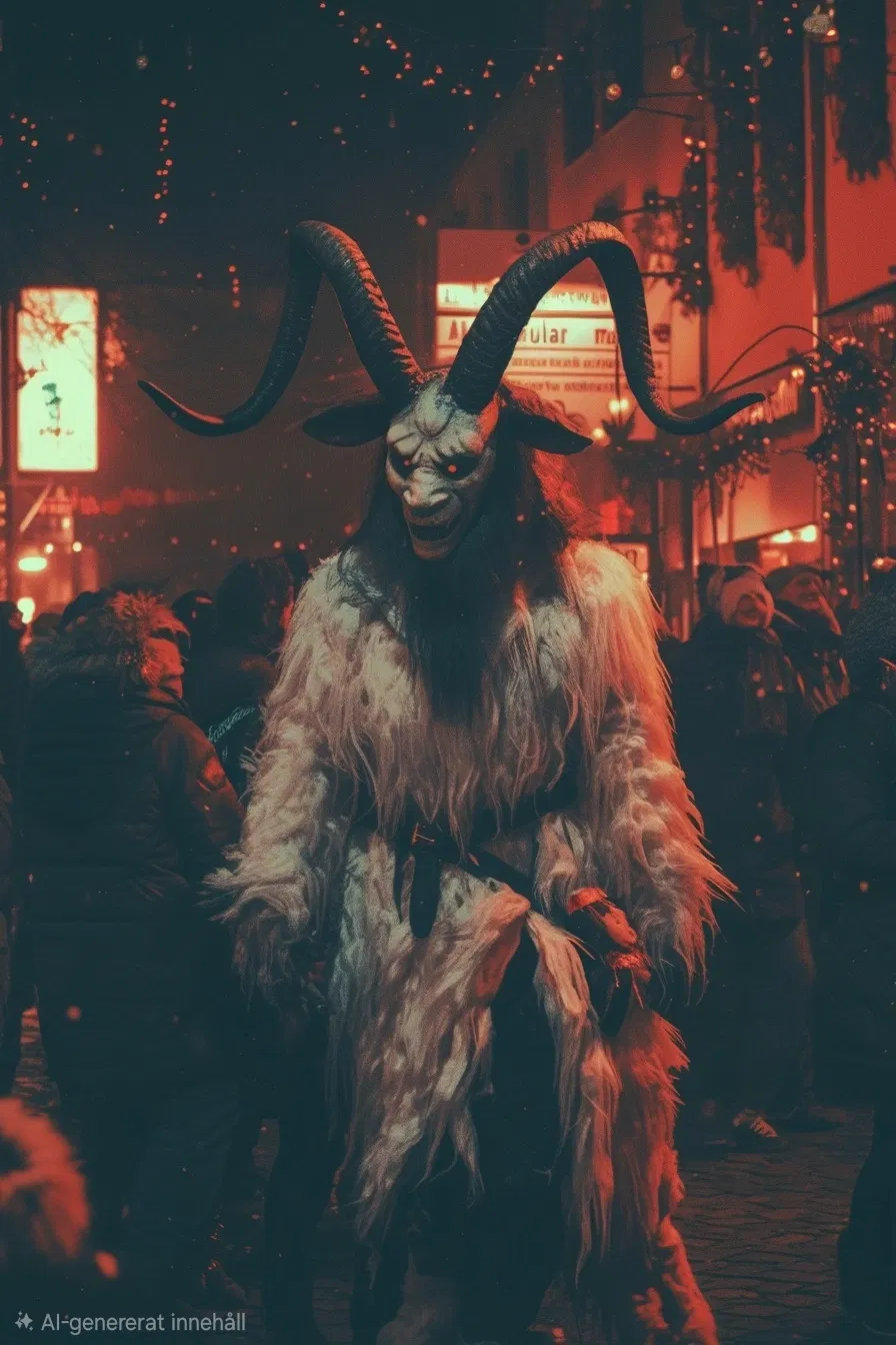 Krampus