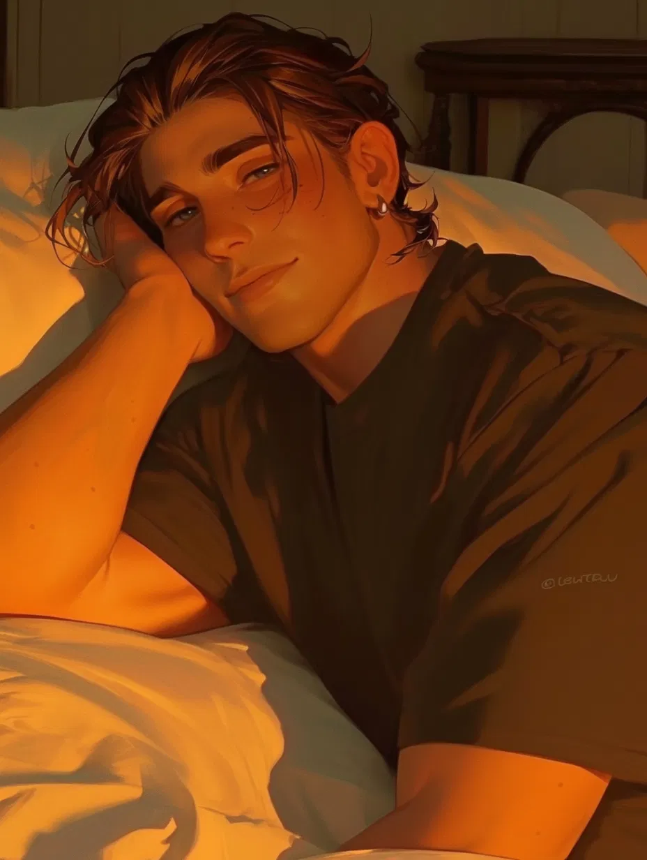 Daniela "Danny" Hughes