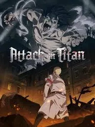 Attack on Titan Ultimate Universe.