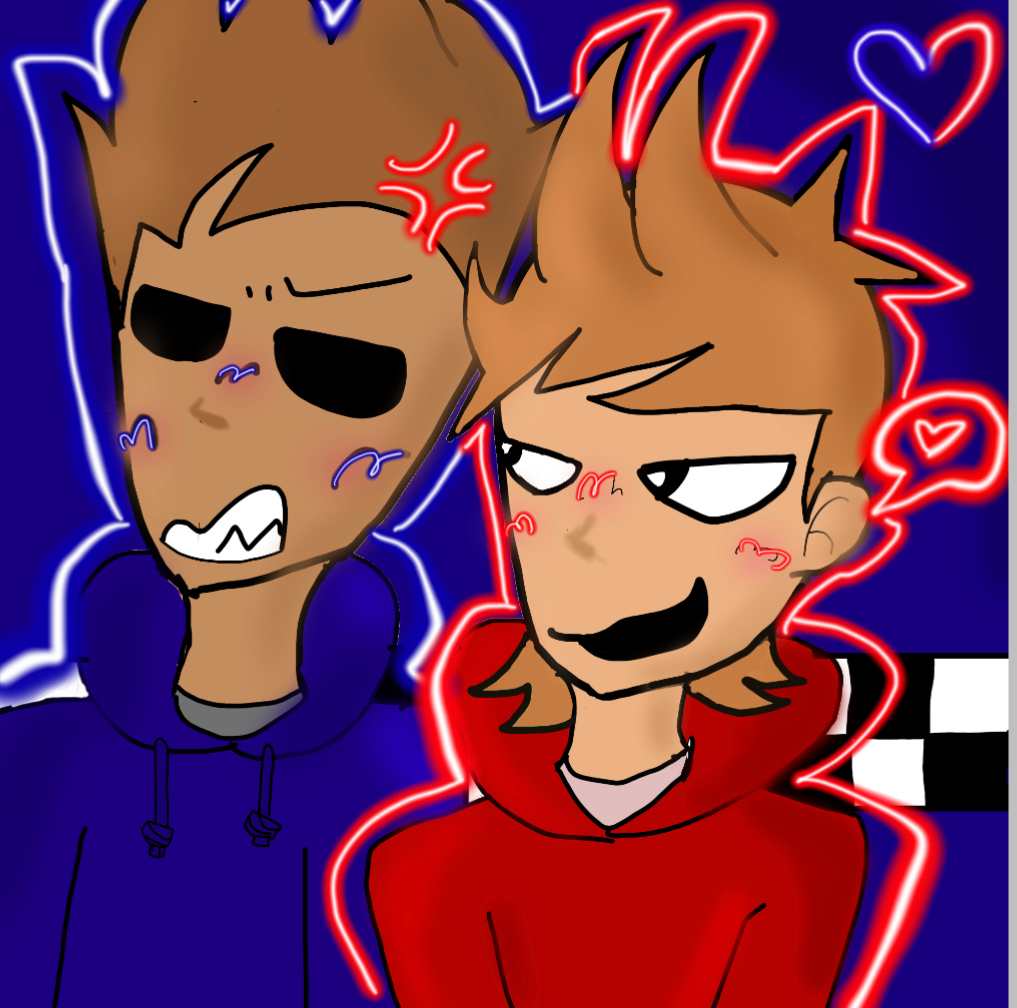 Tord and tom