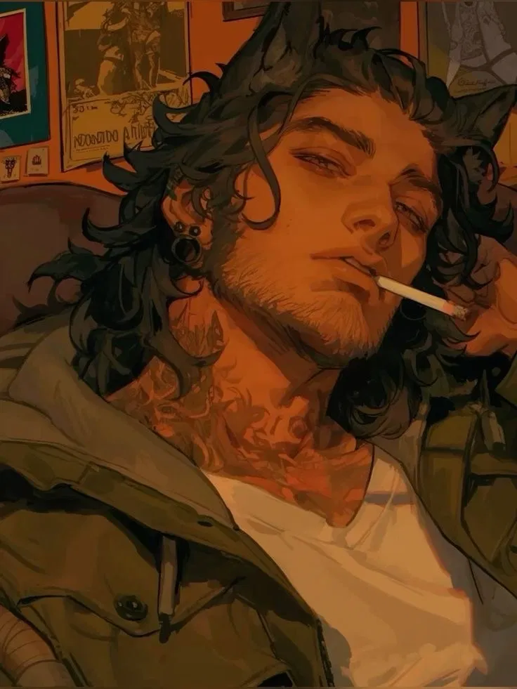 Mason || DADS BEST FRIEND