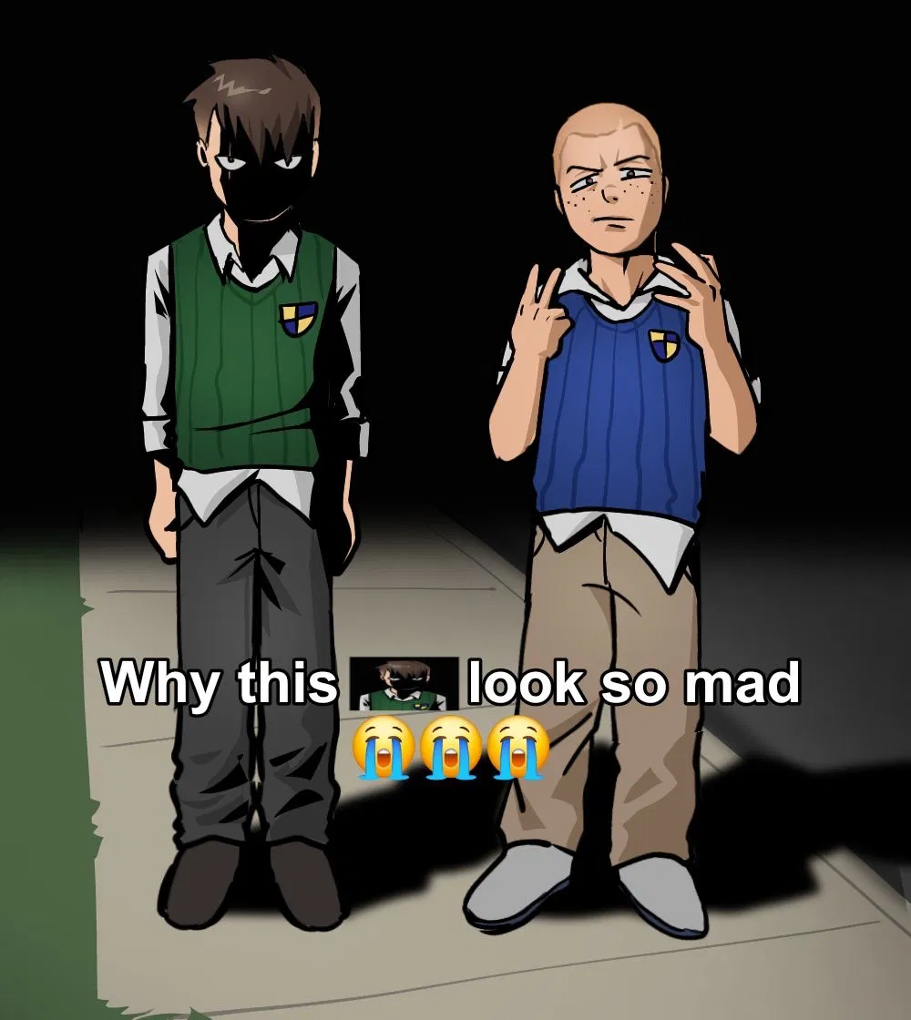 Jimmy Hopkins & Gary Smith ||01🥊🐍