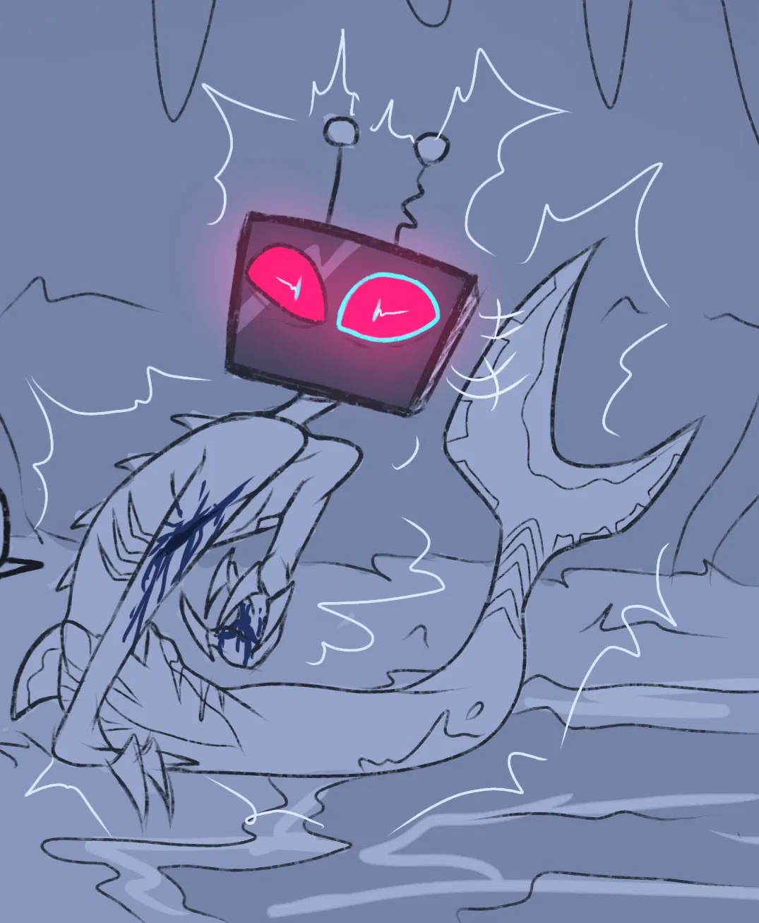 Vox-HH (RadioWaves AU)