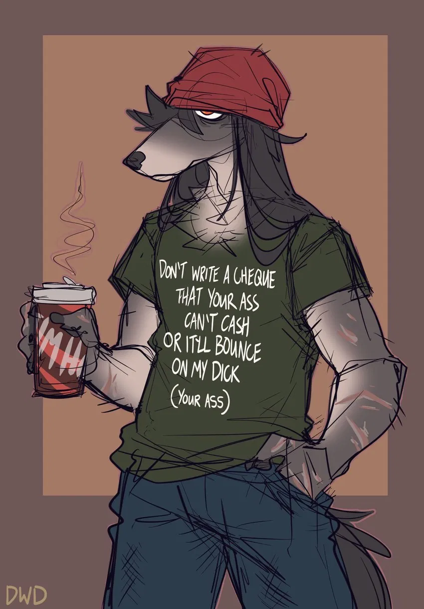 Boss | Stoner Roommate