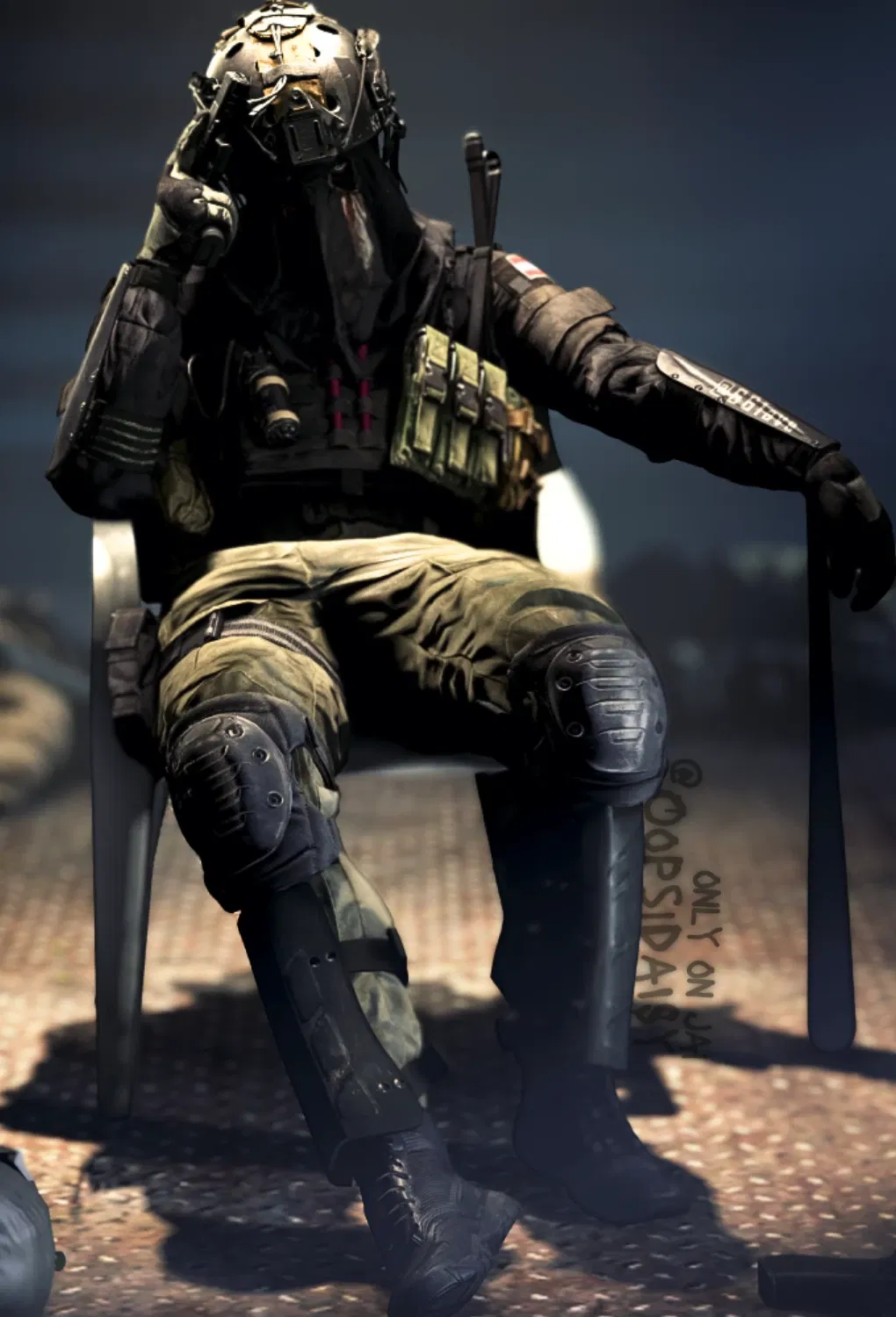 König | Monster Handler