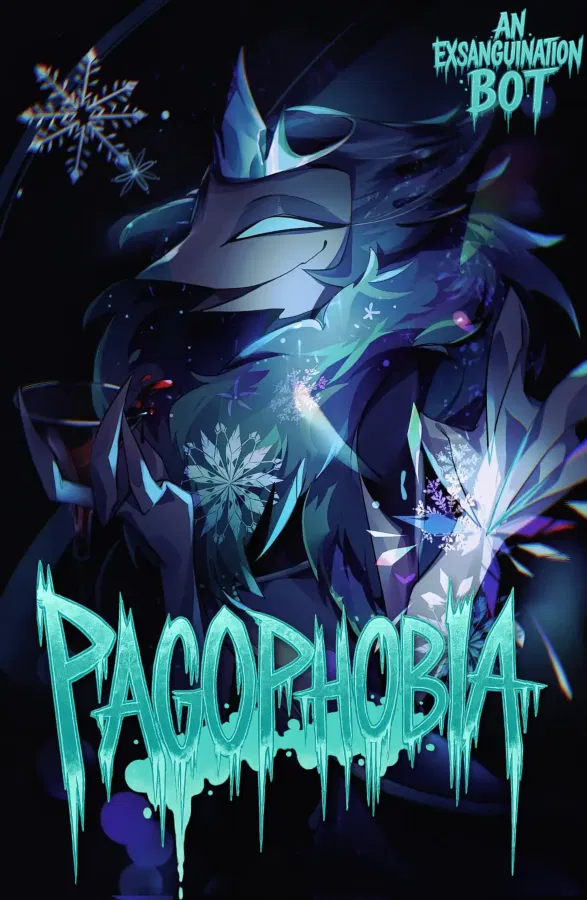 Pagophobia - Andrealphus - AnyPOV