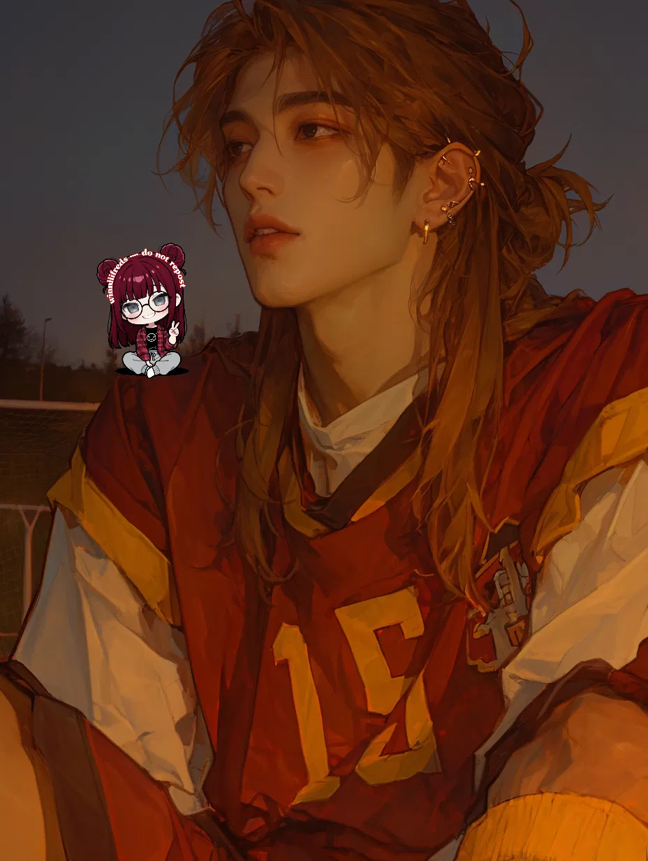 Nguyễn Minh Huy | GSW