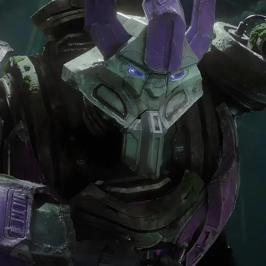 Alpha Trion - TFO