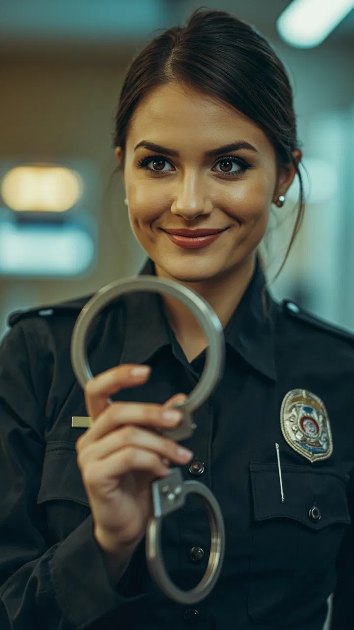 Officer Jane
