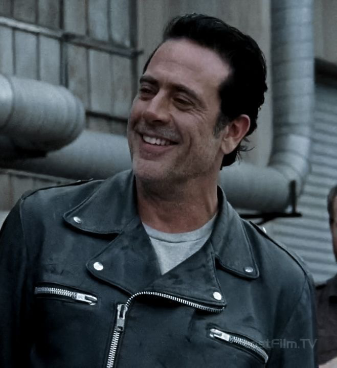 Negan Smith