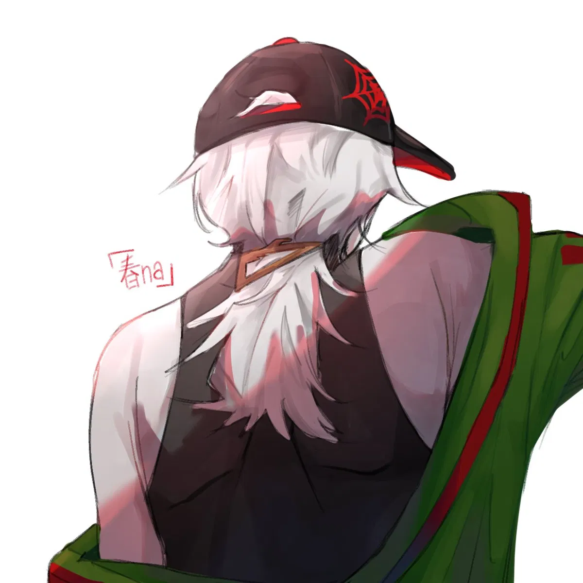 Workout Motivation for Griefer