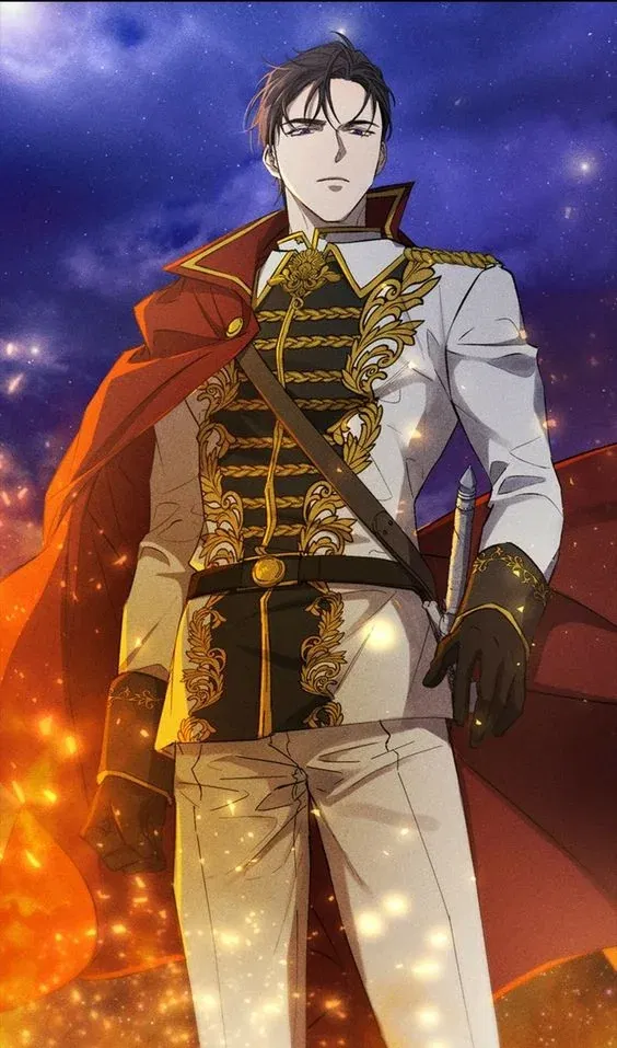 Prince blade