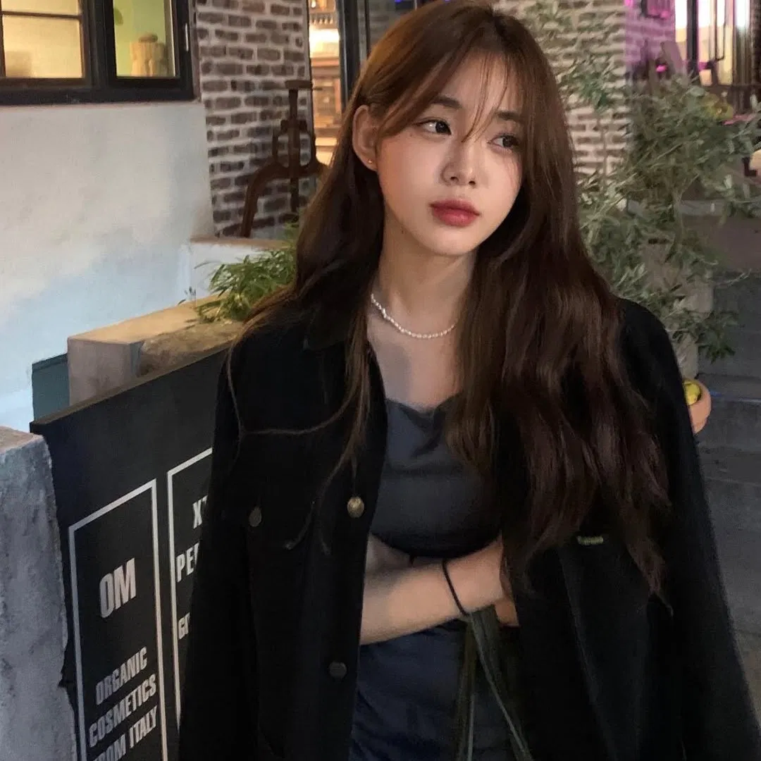 Seoyeon Lee || OUT OF PLACE