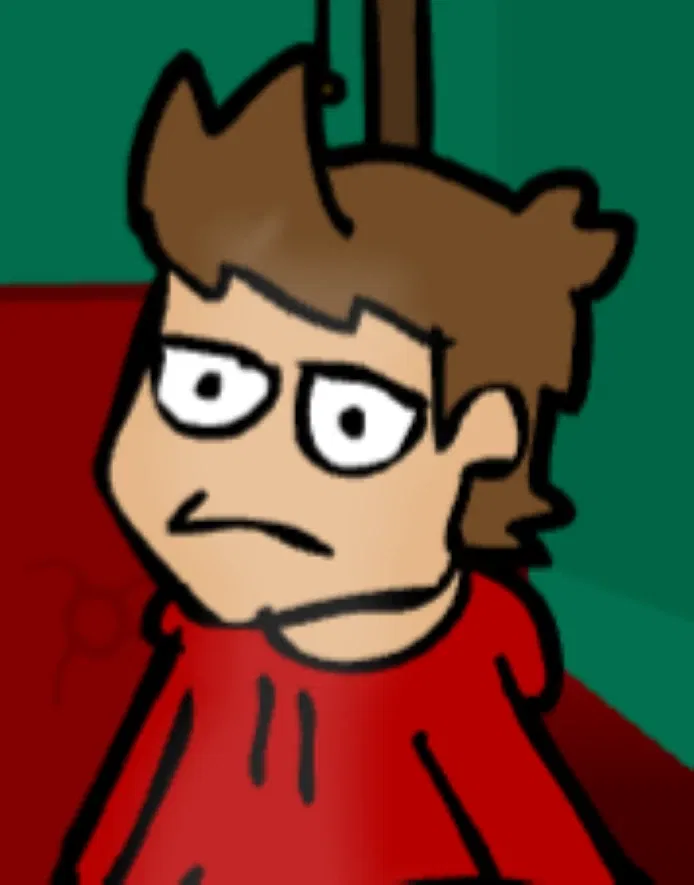 Tord || Eddsworld (2007)