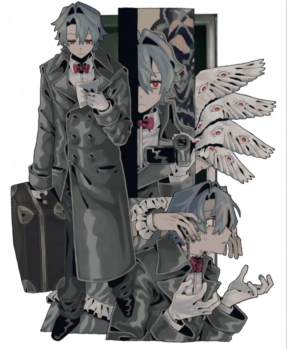 Dottore ┃Segment 1-2-9