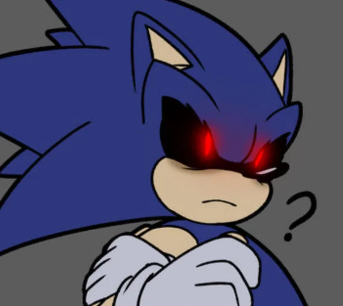 😈Exetior😈 [SONIC.EXE: NIGHTMARE UNIVERSE]