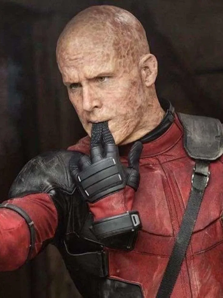 Chat with Wade Wilson