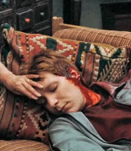 George Weasley