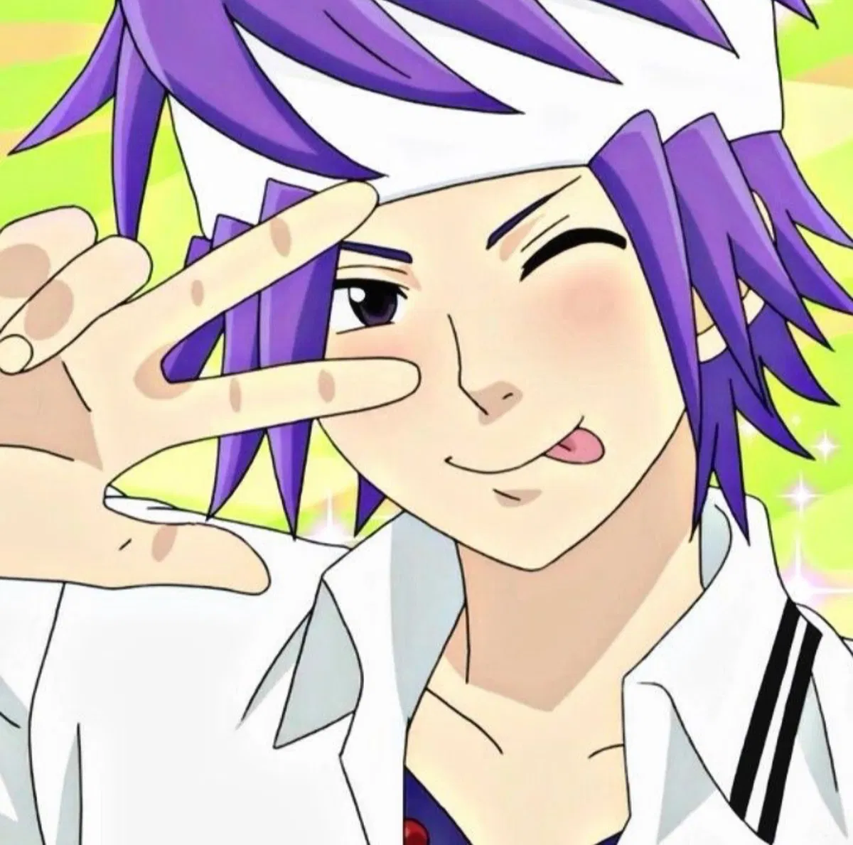 Toritsuka Reita •.°