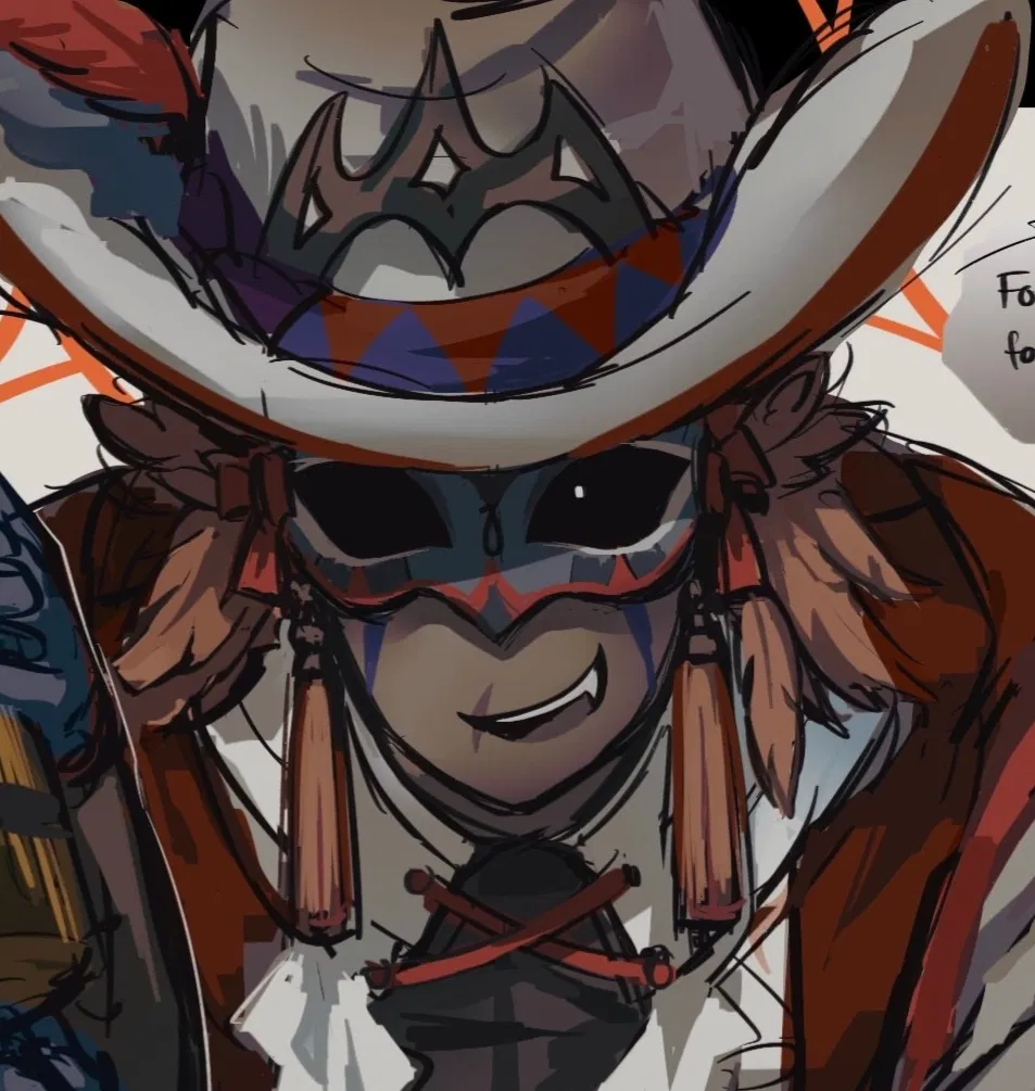 Irascor || ORISON ROBLOX