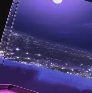 Night club simulator (rpg)