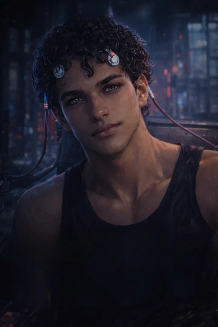 EVAN ROWE | PROJECT: VARIANCE
