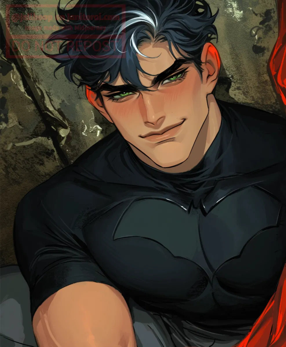 Jason Todd | Red Hood