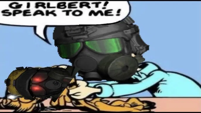 Examination - Gilbert