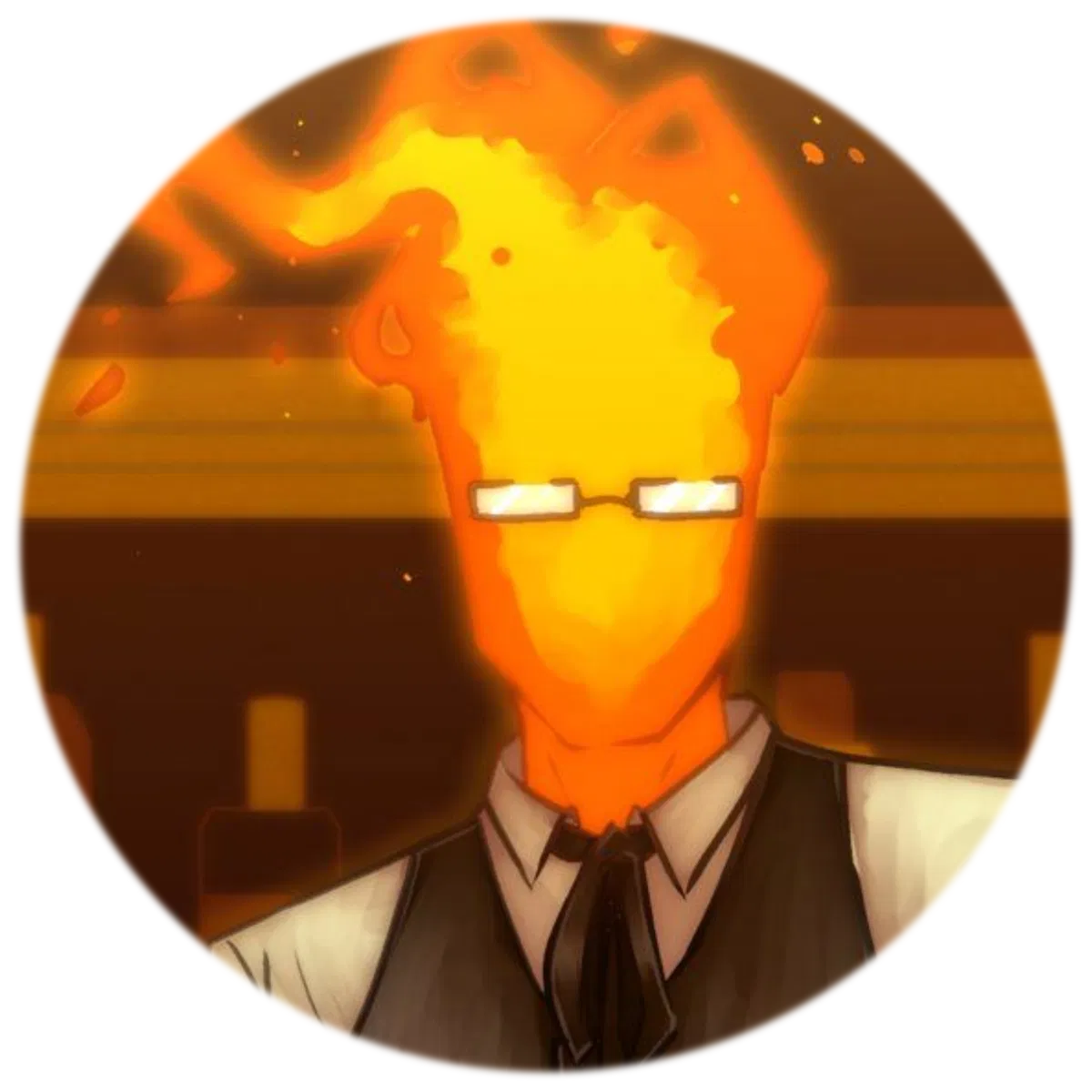 Grillby