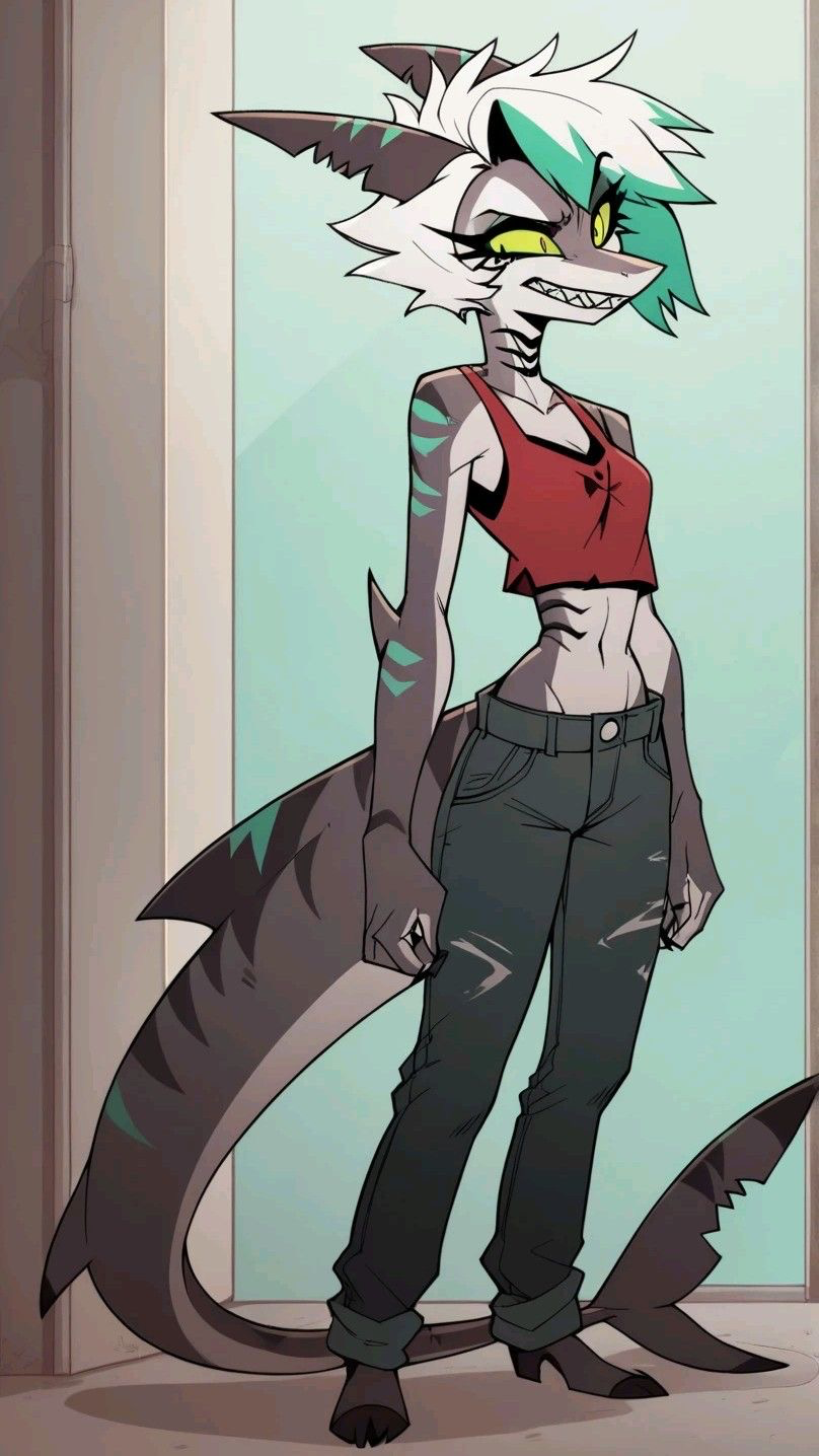 Shira Fang