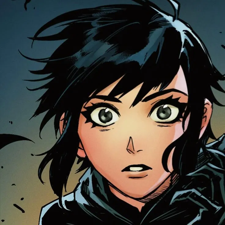 Cassandra Cain | Batgirl