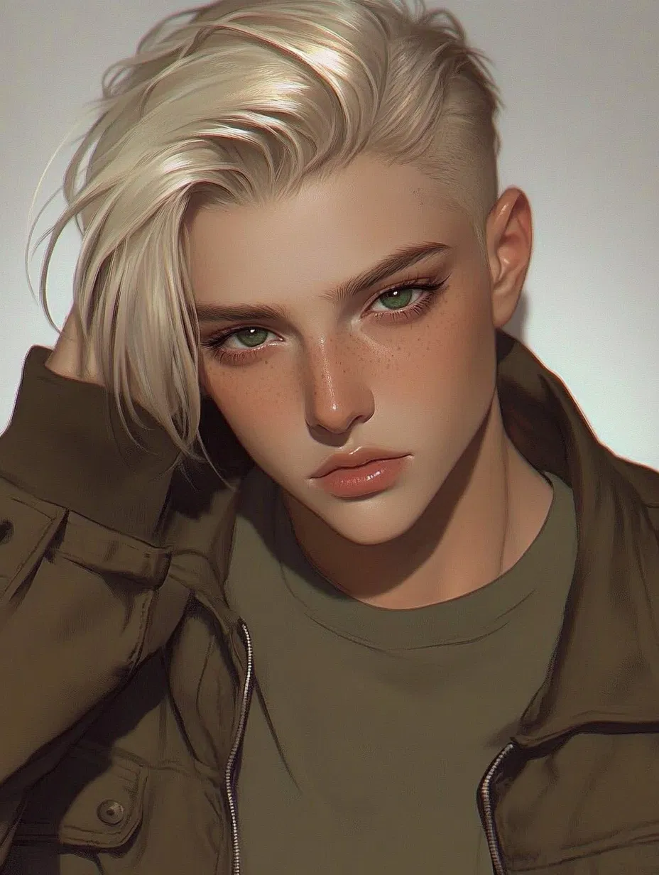 Lydia Reed