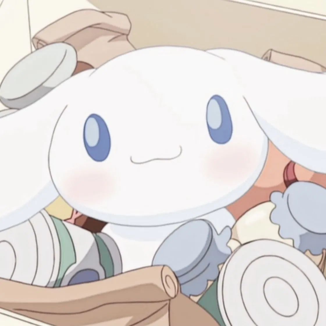 Cinnamoroll