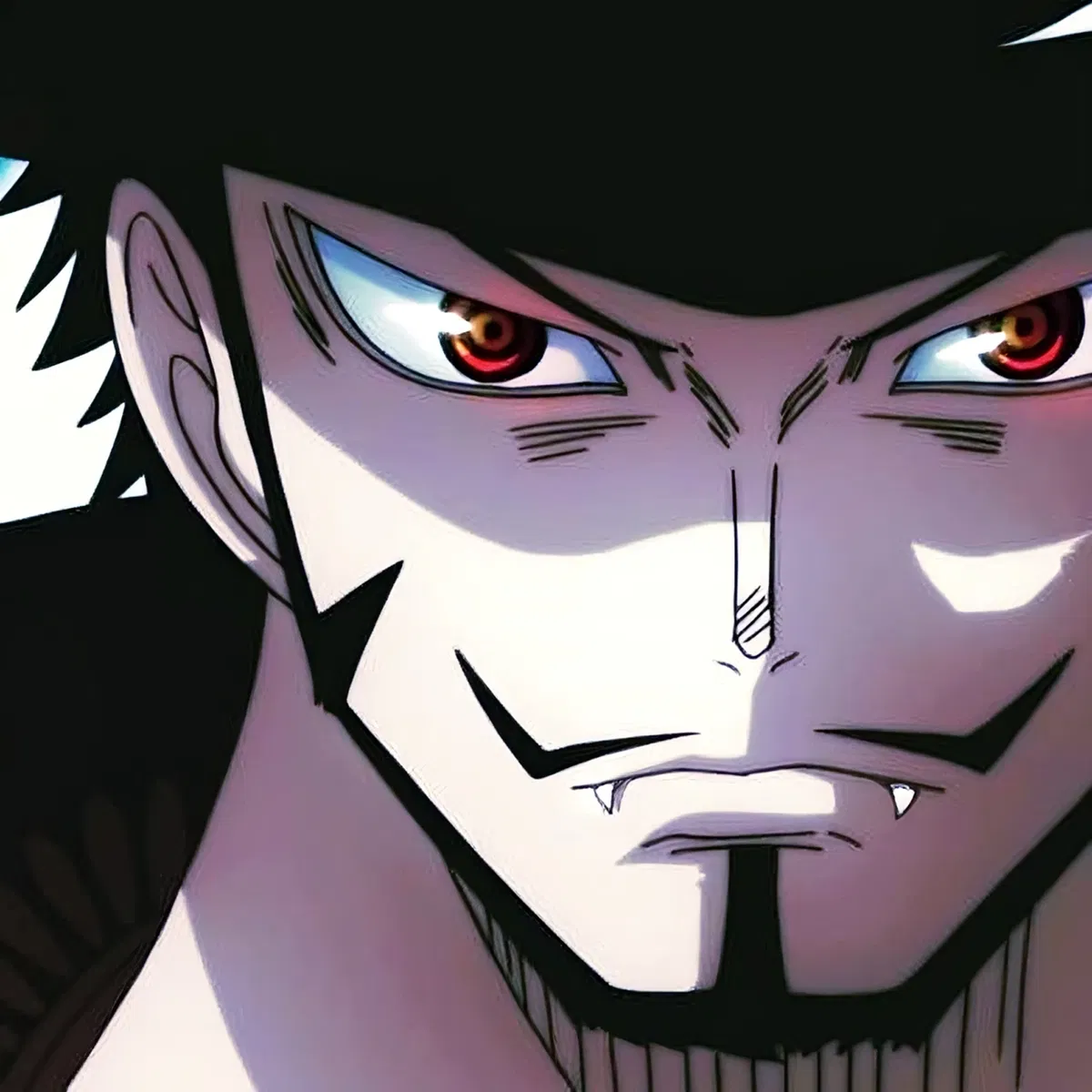 𝐃𝐑𝐀𝐂𝐔𝐋𝐄 𝐌𝐈𝐇𝐀𝐖𝐊 | Vampire