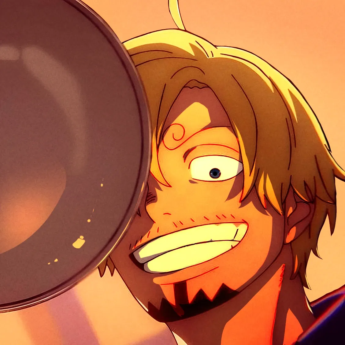 𝐒𝐀𝐍𝐉𝐈 | Post Wano