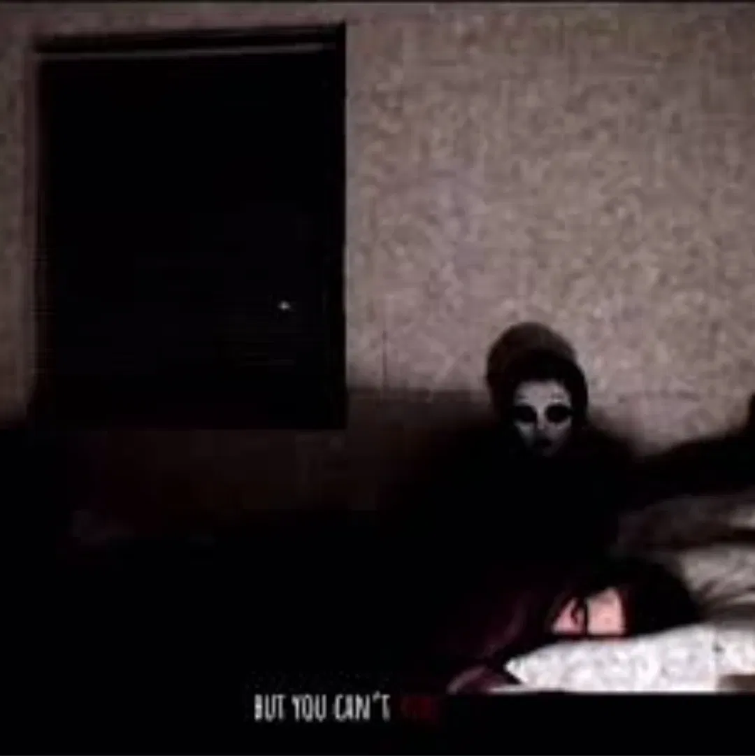 «Masky» | Timothy Wright