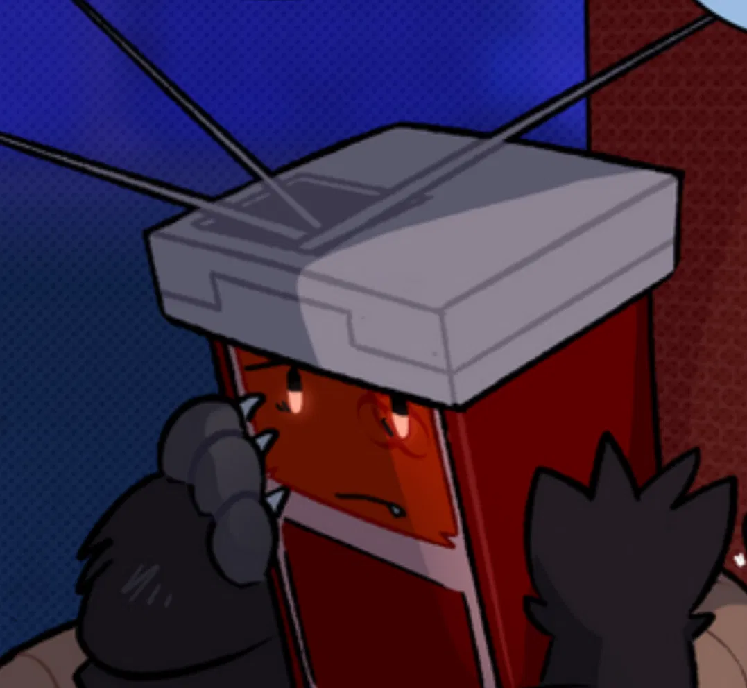 Sharps — Objectified