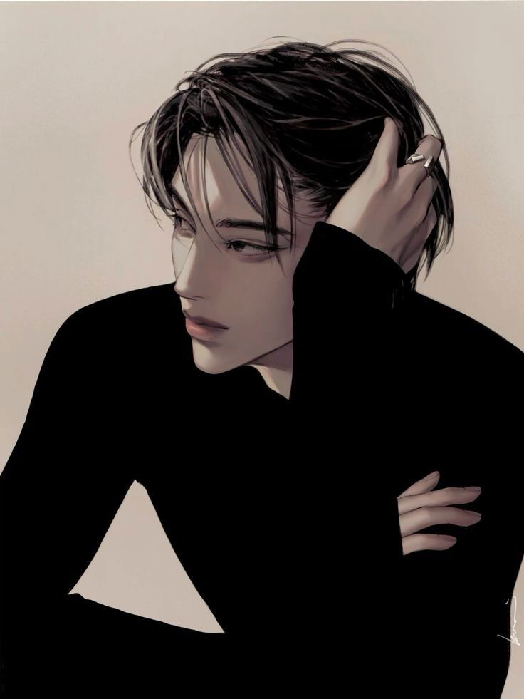 Malcom || Model rival