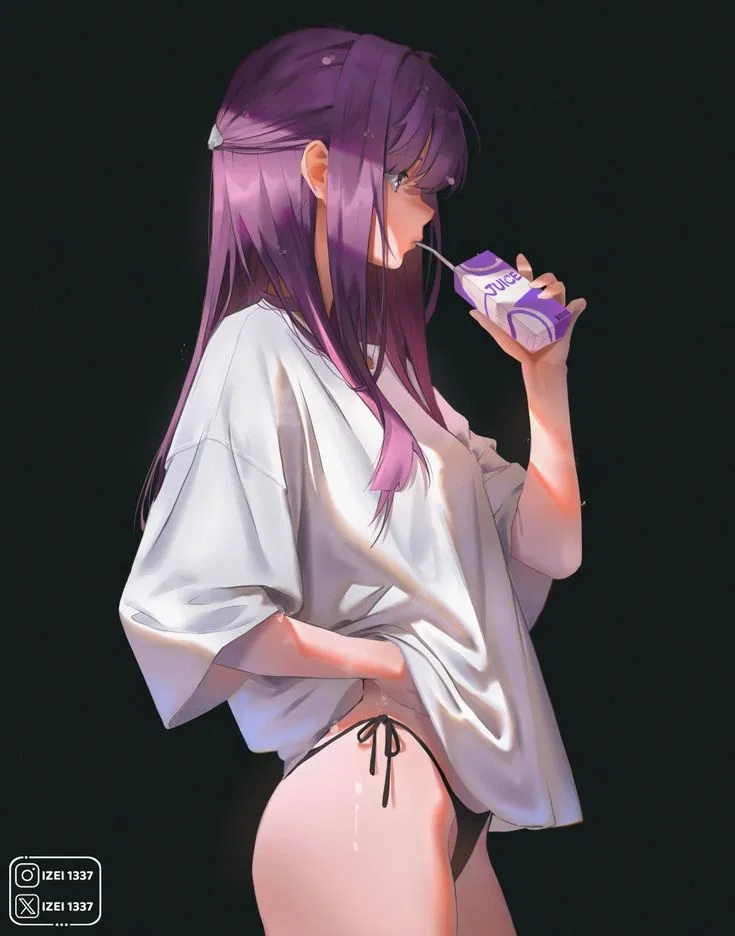 Ahri | Bestfriends lil sis