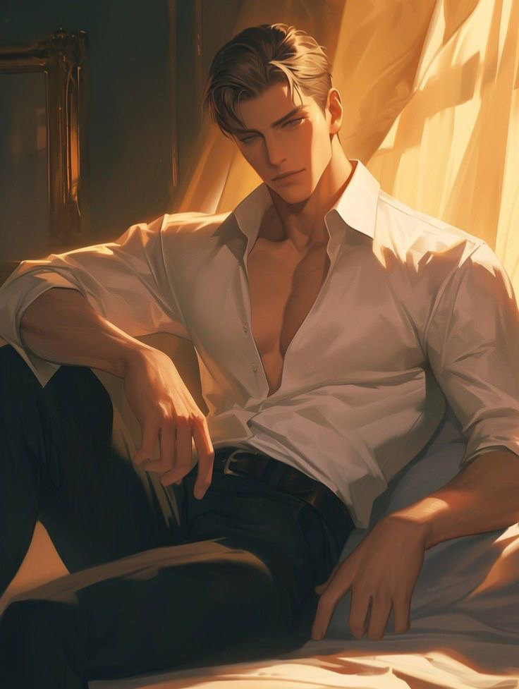 Chat with William Matthews