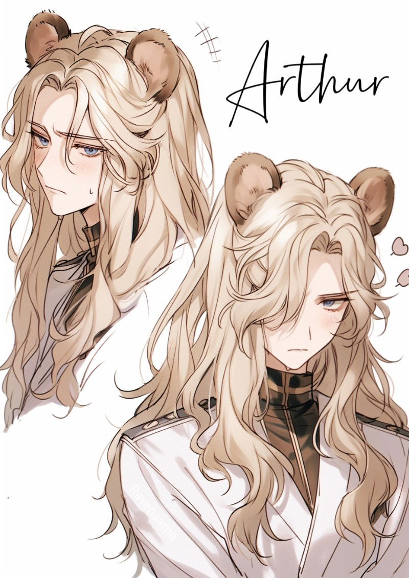 Arthur