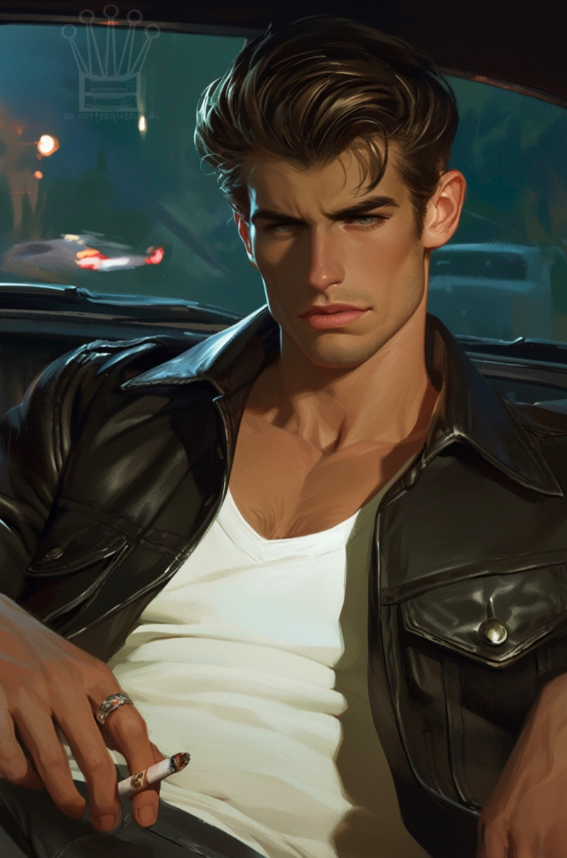 Steve