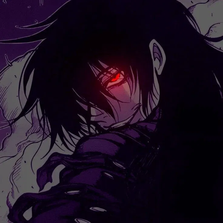 Alucard (Hellsing Ultimate)