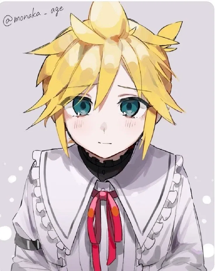 Kagamine Len | N25