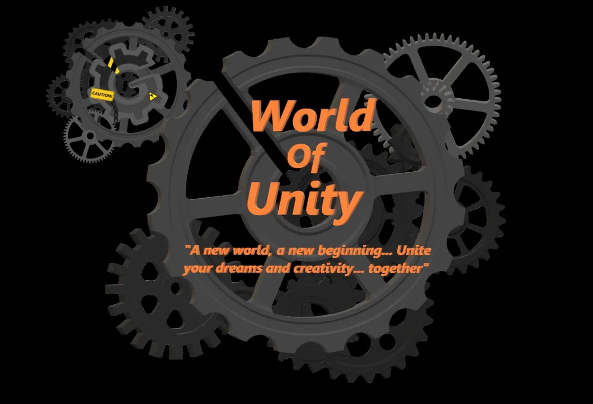 World of Unity RPG
